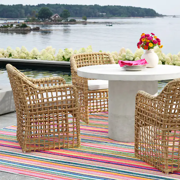 Dash and Albert Outdoor Rugs - Dash Albert