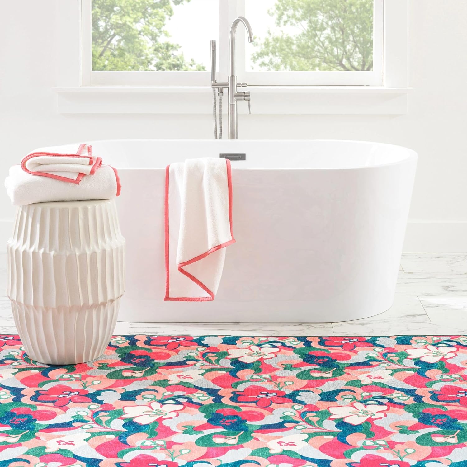 Dash and Albert Machine Washable Rugs - Dash Albert